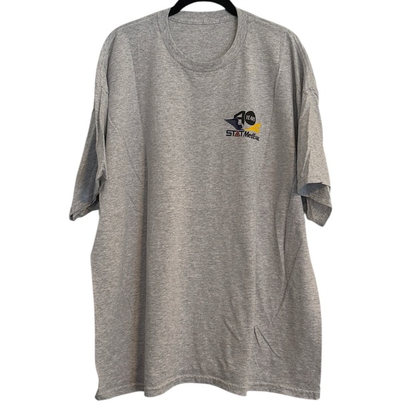 Shirts | Stat Medevac Flight Medic Short Sleeve Tee | Poshmark